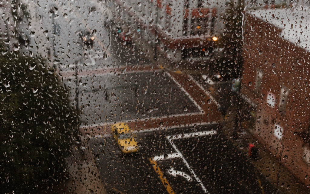 Hurricane Impact Windows: Guide to Windspeed