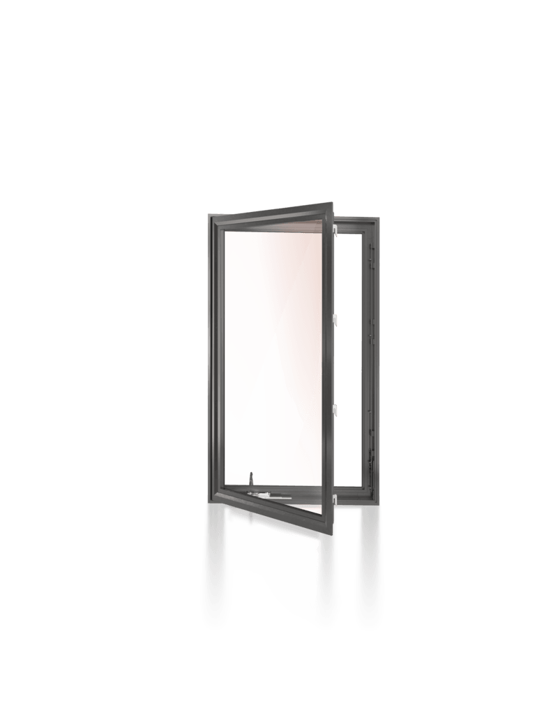 Casement Windows - East Coast Window & Doors